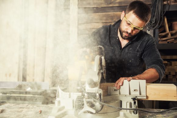 7 Must Have Power Tools Every Homeowner Needs | WG