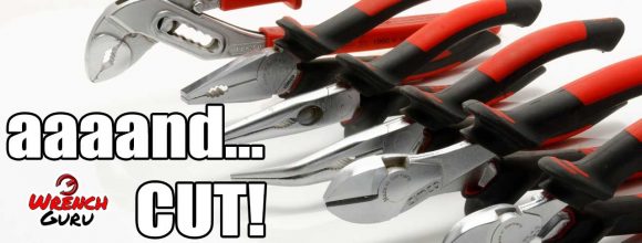 How To Cut Screws With Pliers: A Step-By-Step Guide | WG